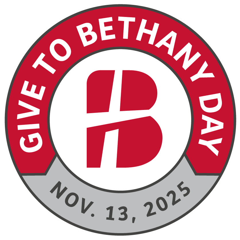 Donate to Give to Bethany Day 2025